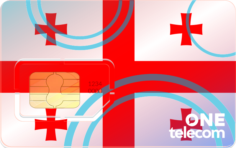 Georgia – One Telecom
