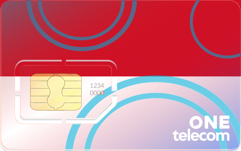 Indonesia – One Telecom