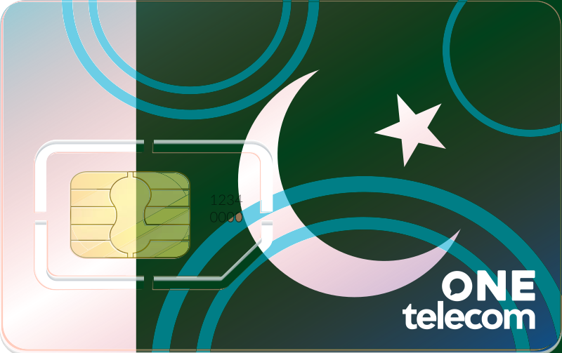 Pakistan – One Telecom
